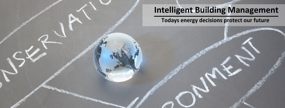 Intelligent Building Management – Utah Yamas Controls