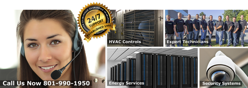 Support – Utah Yamas Controls