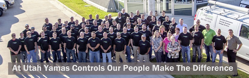 About Us – Utah Yamas Controls